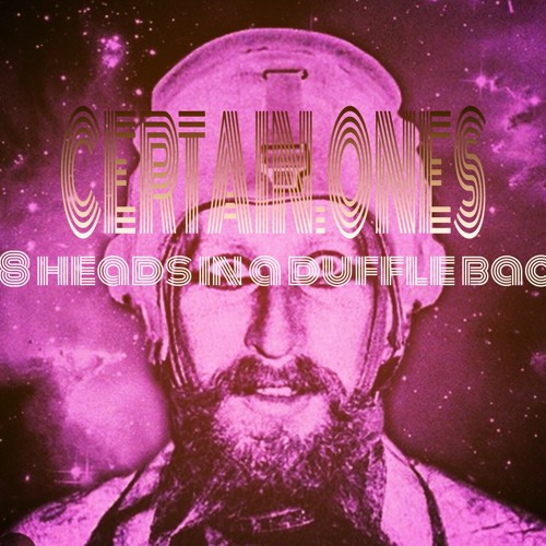Stream 8HEADS IN A DUFFLE BAG by CERTAIN.ONES | Listen online for free ...