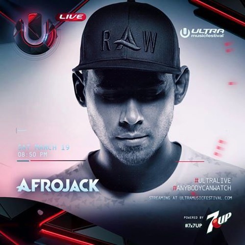 Stream Afrojack - Live @ Ultra Music Festival 2016 (Free Download) by ...