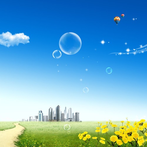 Stream Bubble House (NES, Bubble Bobble Soundfont) by Tobikomi とびこみ ...