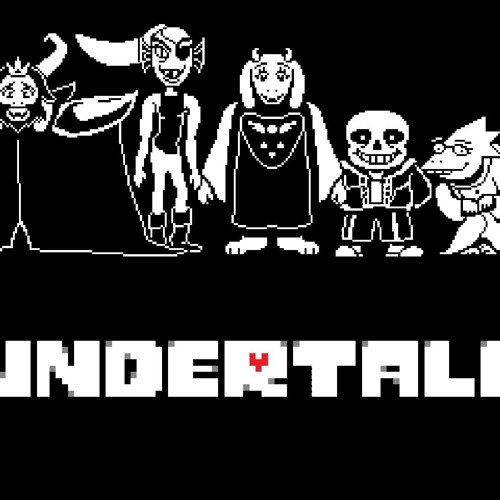 Stream Undertale- Megalovania (8 bit ver.) by Satty | Listen online for ...