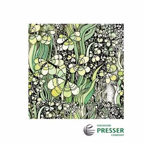 Stream Spring Song by Lauren Bernofsky | Listen online for free on ...