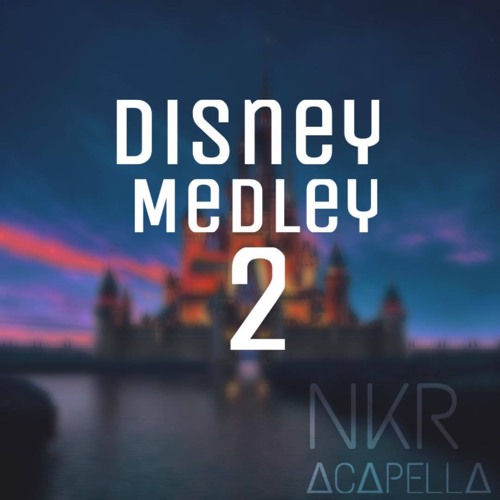 Stream Disney Medley 2 MIDI Arrangement by Vocale | Listen online for ...