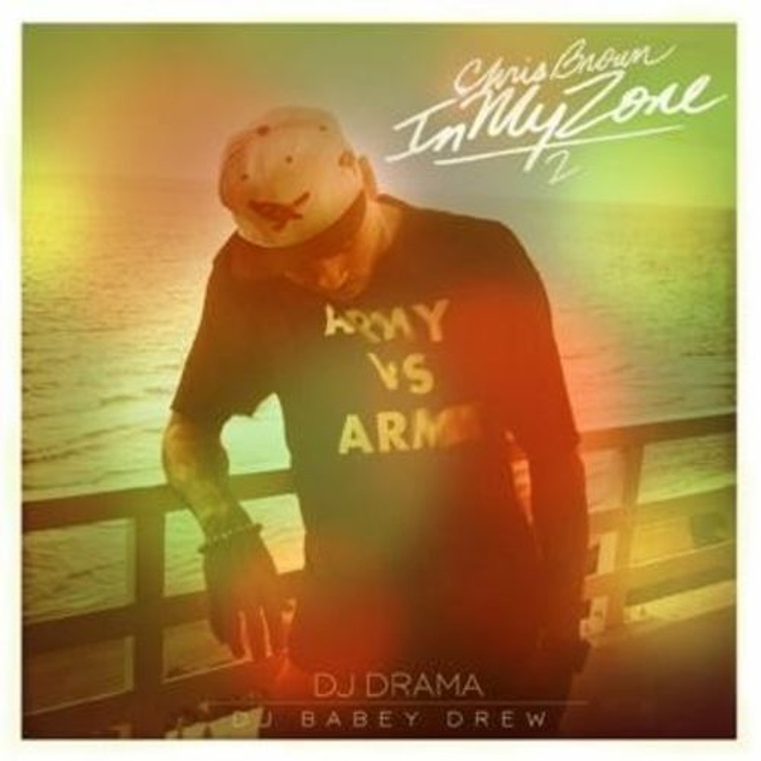 Stream 12 - Chris Brown - Last Time Together by Christopher Brown ...
