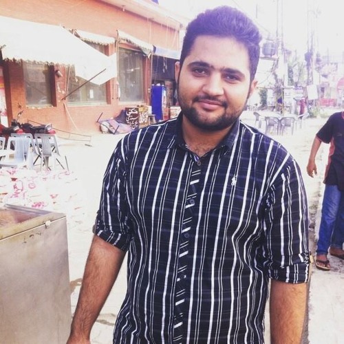 Stream ser e toor poetry by Sajid Ali | Listen online for free on ...