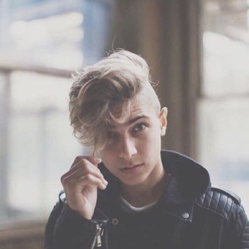 Stream Lukas Rieger - You Don't Have To Go ( Christian Collins Cover ...