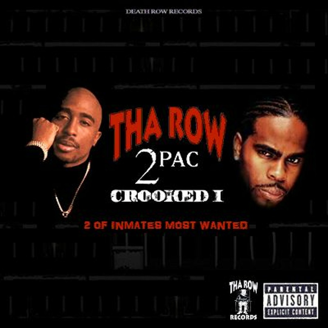 Stream 2Pac, Crooked I, Eastwood - Catchin' Feelings (Death Row Version ...
