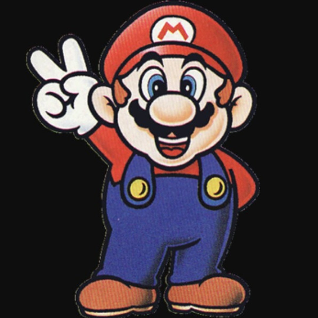 Stream Super Mario Voice by Anthony Mageno | Listen online for free on ...