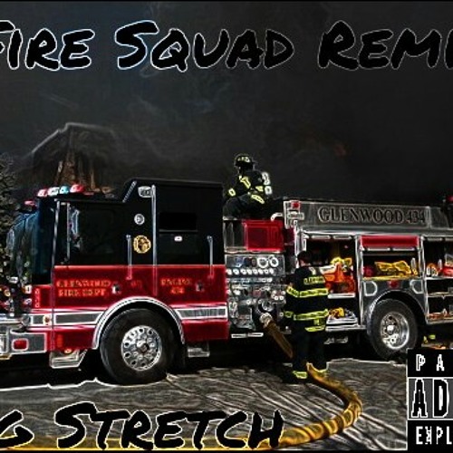 Stream Fire Squad Remix by - | Listen online for free on SoundCloud