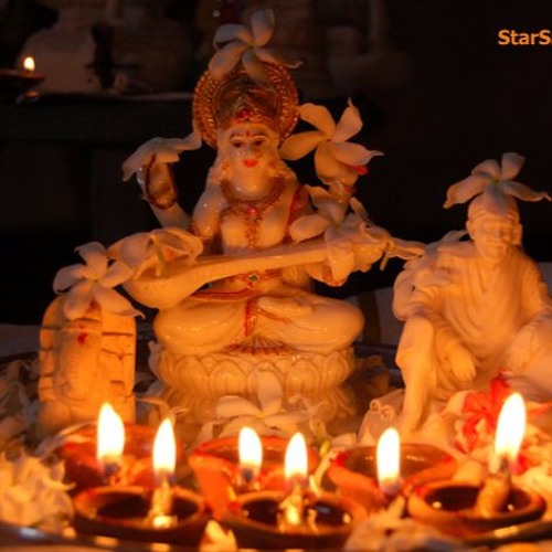 Stream Devi Sharade by User 127426647 | Listen online for free on ...