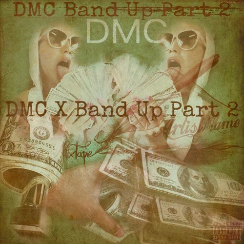 Stream DmC-Band Up Part 2 by bigbandquany | Listen online for free on ...