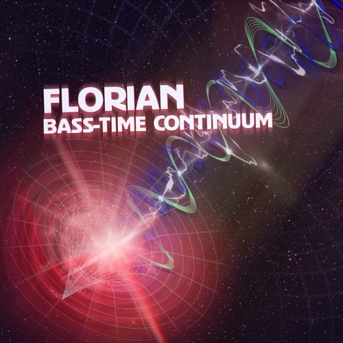 Stream Bass-Time Continuum - Florian (Glitch-Hop, Mid-tempo - 2016) by Florian (Victoria BC ...