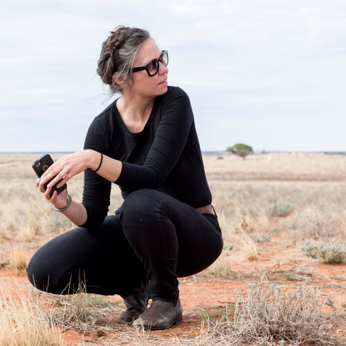 Stream The Art of Glass: Lisa Slade and Yhonnie Scarce in Conversation ...