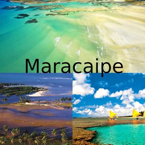 Stream Maracaipe beach by Alex Raven by Alex Raven | Listen online for ...