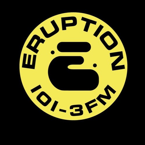 Stream Sudan Radio Eruption Fm by dj TC / whojamaflip Records | Listen ...