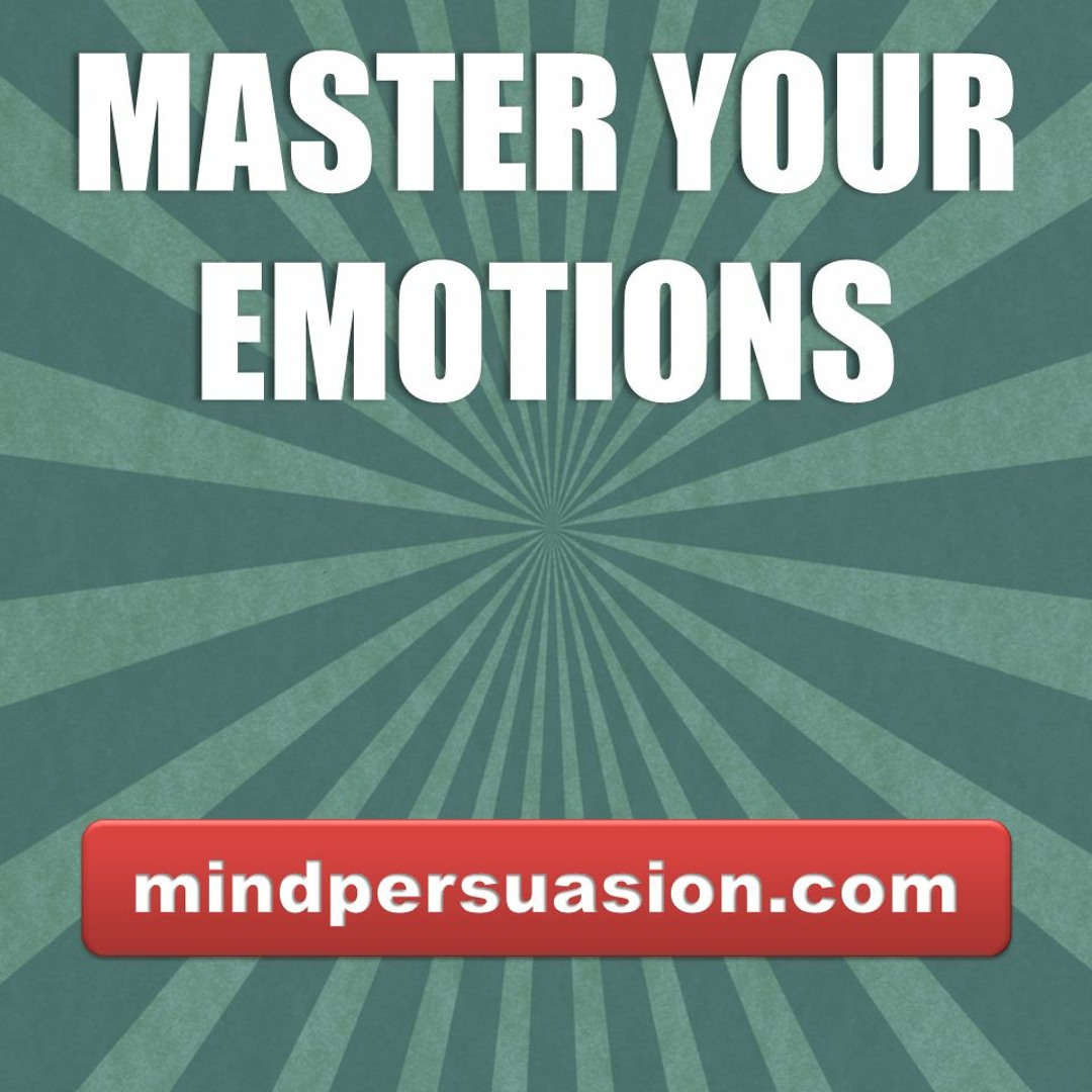 Stream Master Your Emotions - Respond Thoughtfully and Calmly by ...