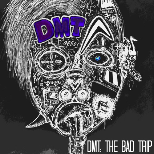 Dmt Bad Trip