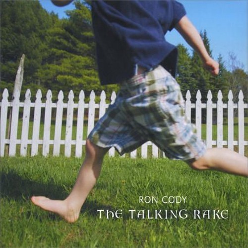 Stream Ron Cody | Listen to The Talking Rake playlist online for free ...