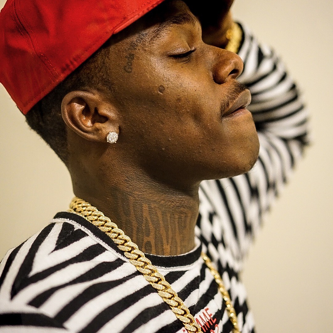 Stream Jimmy Jennings | Listen to Da Baby AKA Baby Jesus playlist ...