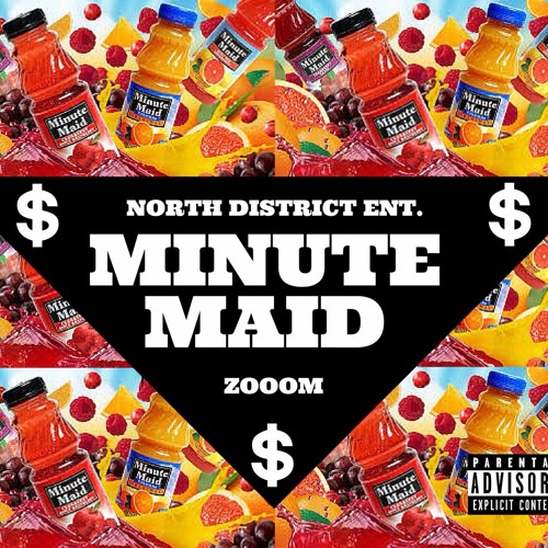 Stream MINUTE MAID by ZOOOM | Listen online for free on SoundCloud Stream MINUTE MAID by ZOOOM | Listen online for free on SoundCloud