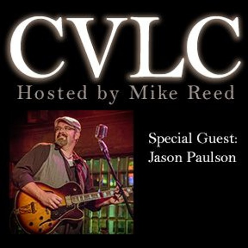 Stream Mike Reed CVLC Interview MP3 by Jason Paulson 1 | Listen online ...