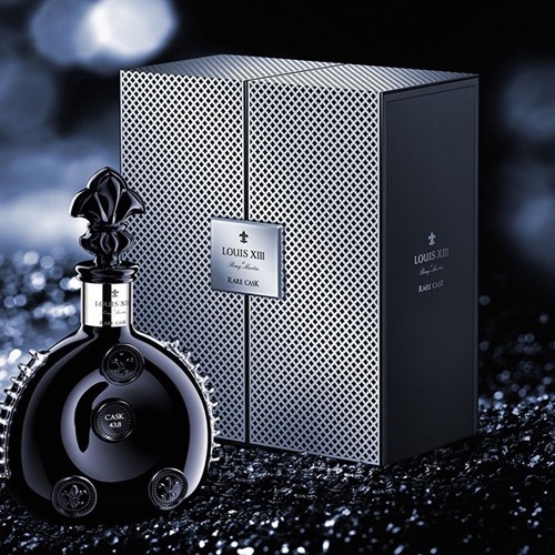 Stream Sixième Son | Listen to LOUIS XIII playlist online for free on ...