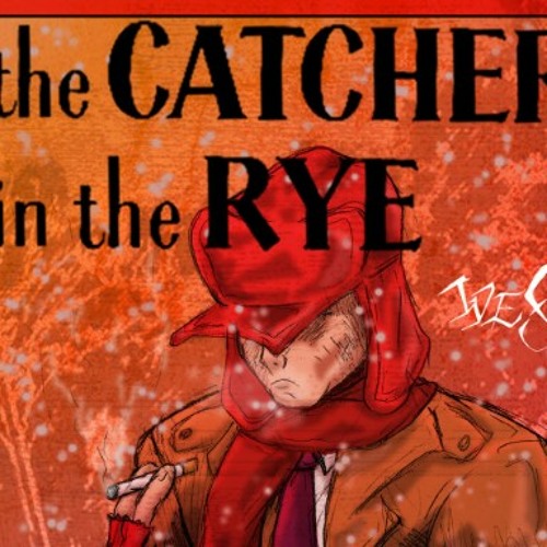 Stream The Catcher (English Project) by MO. | Listen online for free on ...