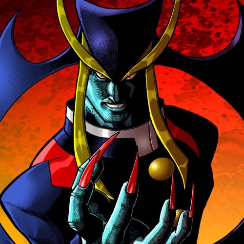 Stream Fetus Of God by DJ Sucy Goldmane | Listen online for free on ...