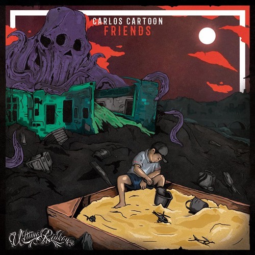 Stream 1.- Carlos Cartoon - Friends by CarlosCartoon | Listen online ...