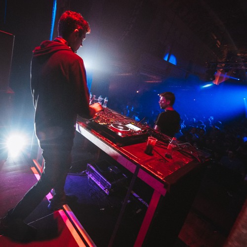 Stream One87 & MC Mush @ Star Warz presents Critical Music, 5/03/2016 ...