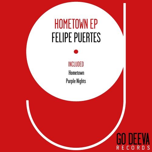 Stream Felipe Puertes - Purple Nights (Original Mix) by Go Deeva ...