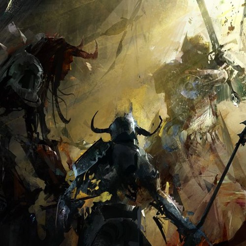 Stream Roll20 Bloody Slice by Karolek6436 | Listen online for free on ...