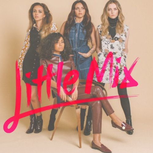 Stream User 701627058 | Listen to Little mix playlist online for free ...