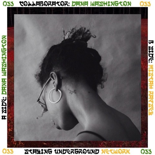 Stream 𝚂𝚝𝚊𝚢𝚒𝚗𝚐 𝚄𝚗𝚍𝚎𝚛𝚐𝚛𝚘𝚞𝚗𝚍 | Listen to Collaborator 033: Dana ...