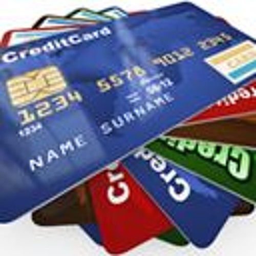 Stream episode The Brief Origin Of Credit Cards by newhorizon podcast ...