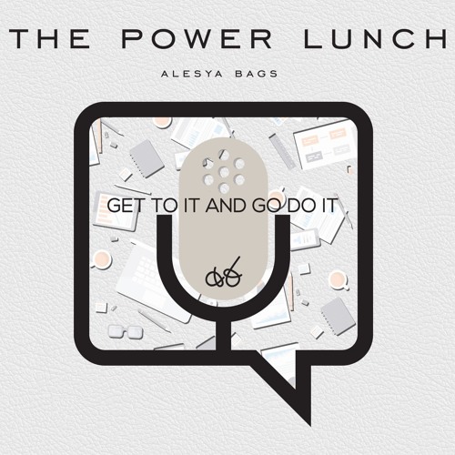 Stream episode Episode 8 by The Power Lunch podcast | Listen online for ...