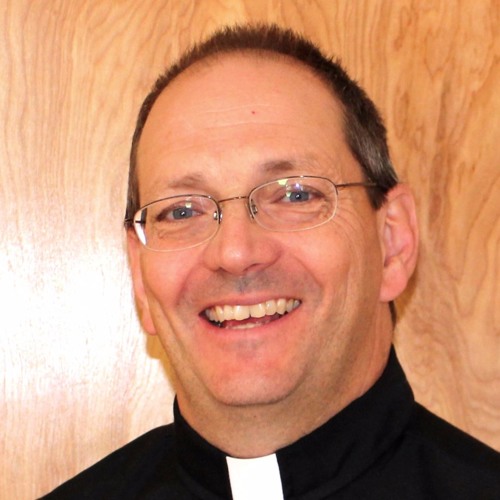 Stream Sermon by Father Wally LaLonde - March 20, 2016 by St. Andrews ...