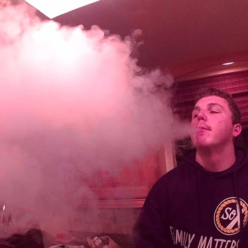 Stream Vape City (Prod.Wonderlust Beats) by Buddy Force | Listen online ...