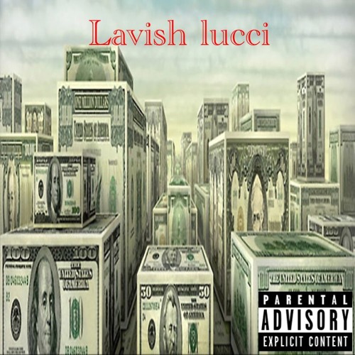 Stream Lavish Lucci-Trap god by J-Lavish | Listen online for free on ...