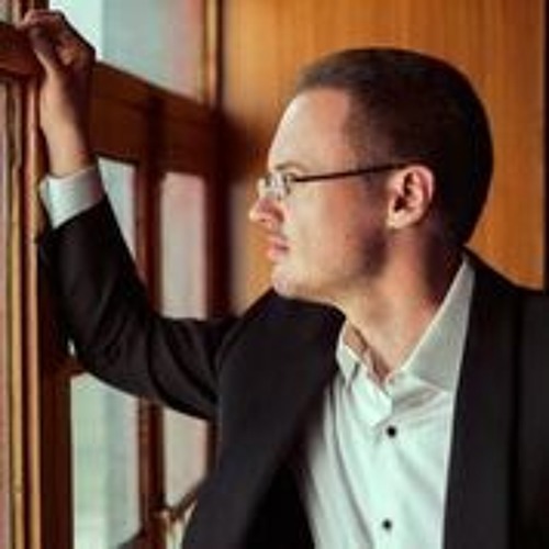 Stream Piano Concerto No.1: III by Allen McCullough | Listen online for ...