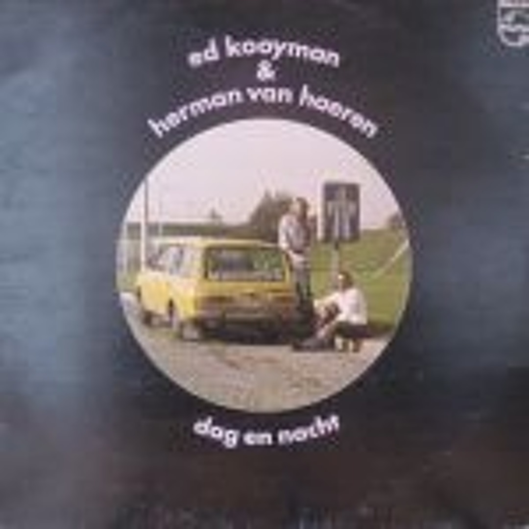 Stream 21 Maart ed kooyman en herman van haeren by Glenn's antwaarpse ...