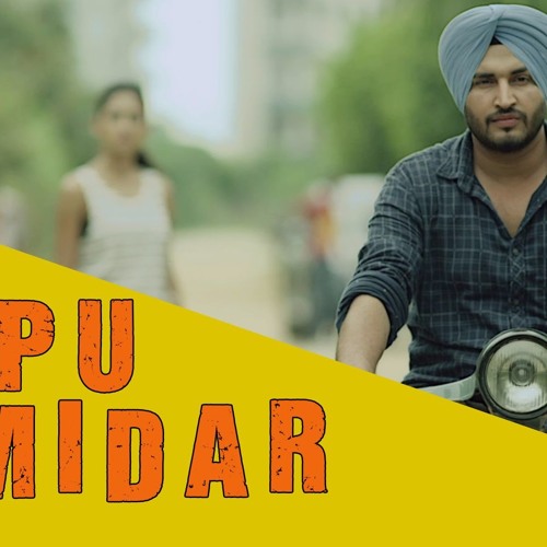 Stream Bappu Zimidar - Jassi Gill by Rahul | Listen online for free on ...