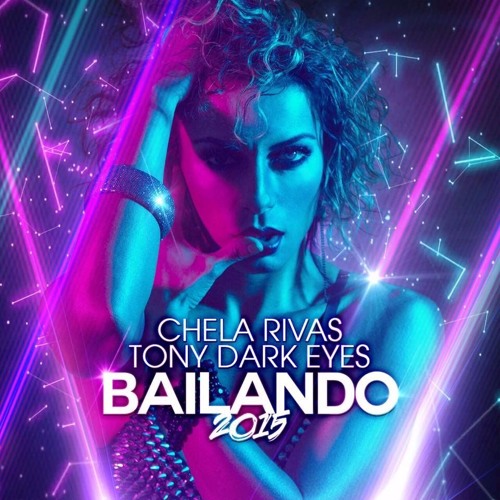Stream Cuando Bailas (Chela Rivas Ft Tony Dark Eyes) Circuit Dj Felix ...