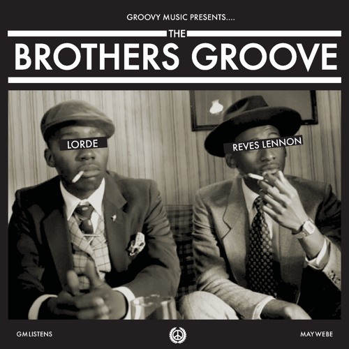 Stream GROOVY MUSIC RECORD GROUP | Listen to The Brothers Groove ...
