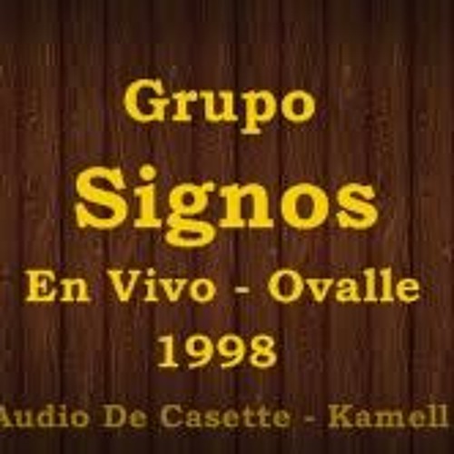 Stream Grupo Signos - En Vivo - Mix Perdoname - Ovalle - 1998.Mp3 by ...