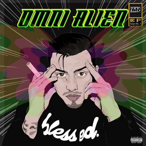 Stream Omni Alien | Listen to Omni Alien the EP playlist online for ...