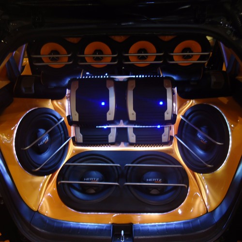 Stream Mc Ripter - Fantasy Car Audio 2016 by DynastyProduccionez ...
