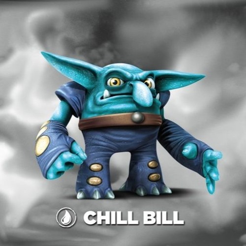 Stream CHILL BILL by chuM b∀iT | Listen online for free on SoundCloud