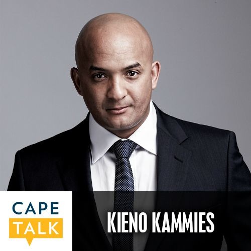 Stream Ronald Bobroff speaks to Kieno Kammies by Primedia Broadcasting ...