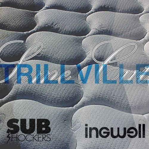 Trillville - Some Cut (INGWELL x SUBshockers Remix) by SUBshockers ...