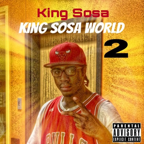 Stream King Sosa - Chiraq (freestyle) by KingSosaOfficial | Listen online for free on SoundCloud
